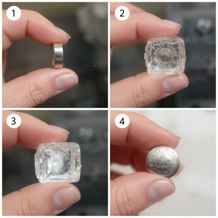 How to Check Silver Purity in India