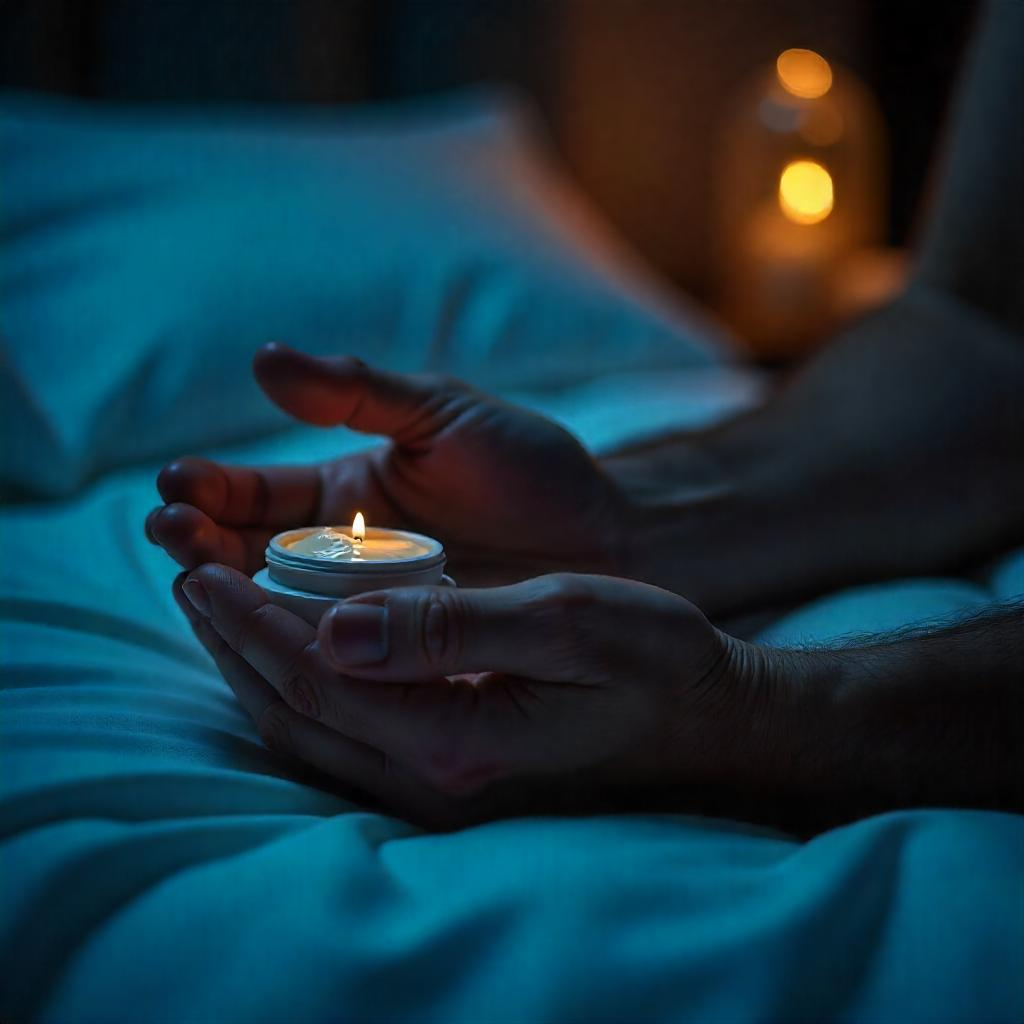 Night Gold Cream How to Use India Guide