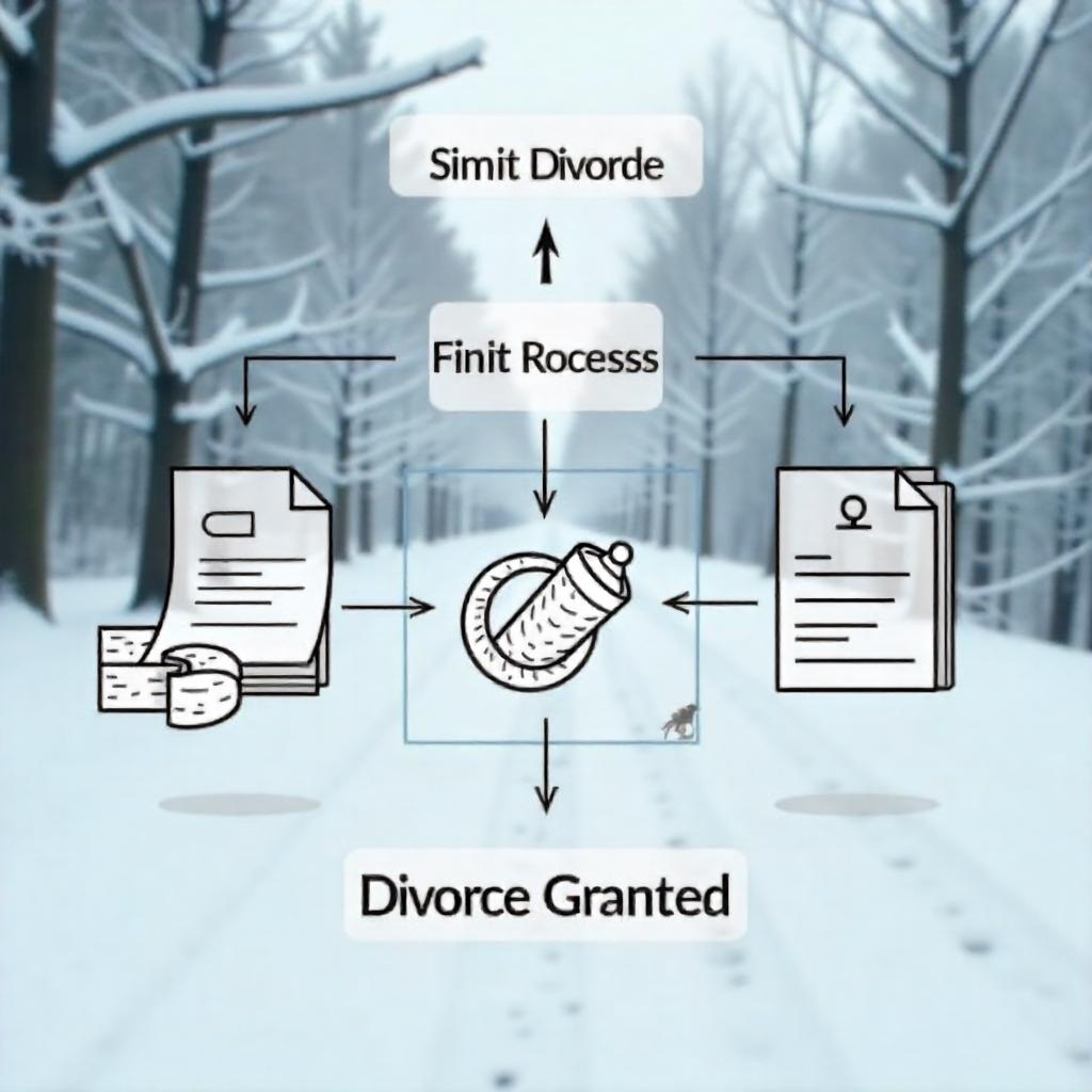 How to File for Divorce Online: Simple Step-by-Step Guide