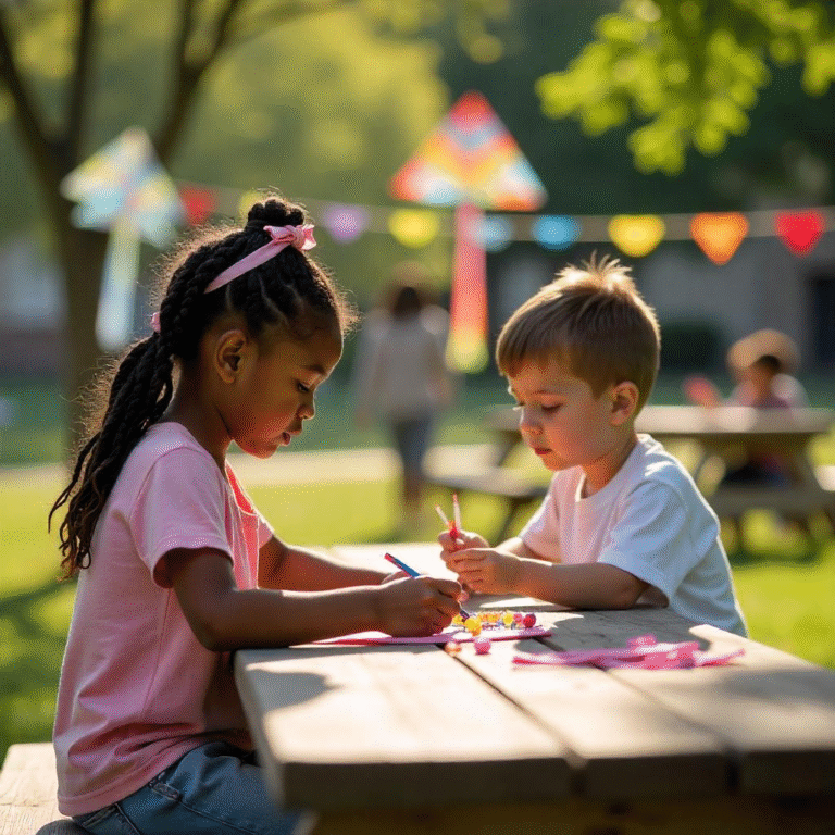 How the Little Kite Learned to Fly Q&A US