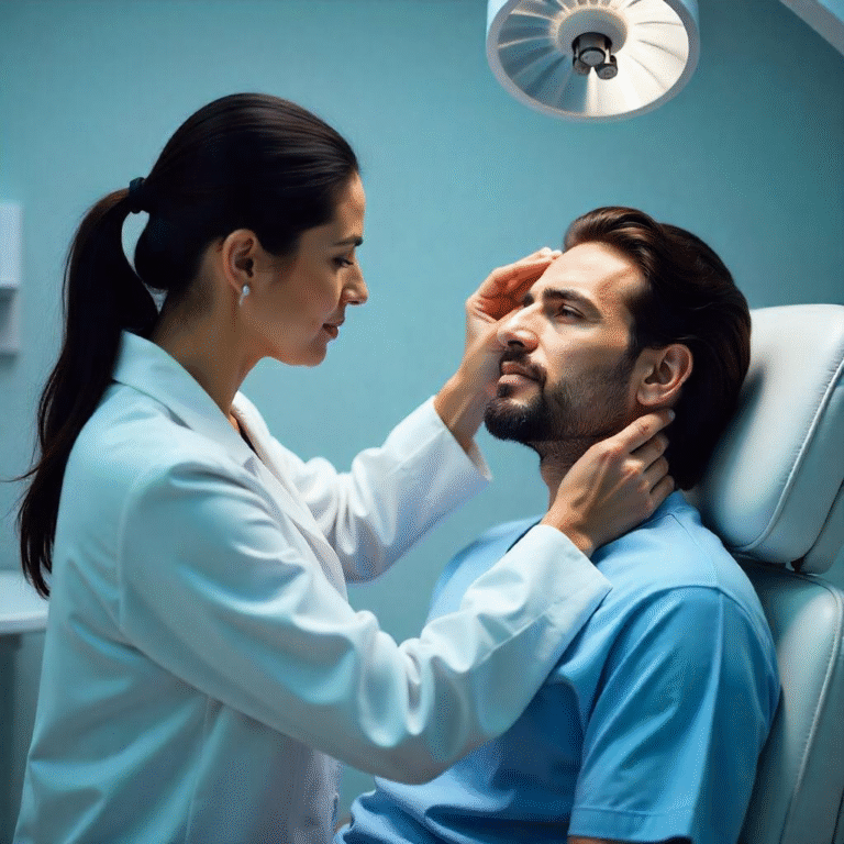 How to Get Rid of Stitch Marks in India